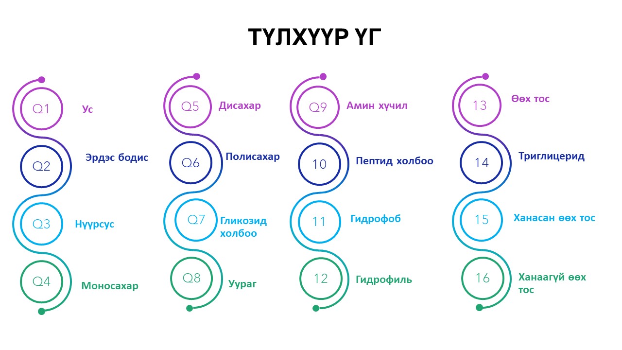 Мэдлээ Цахим контент